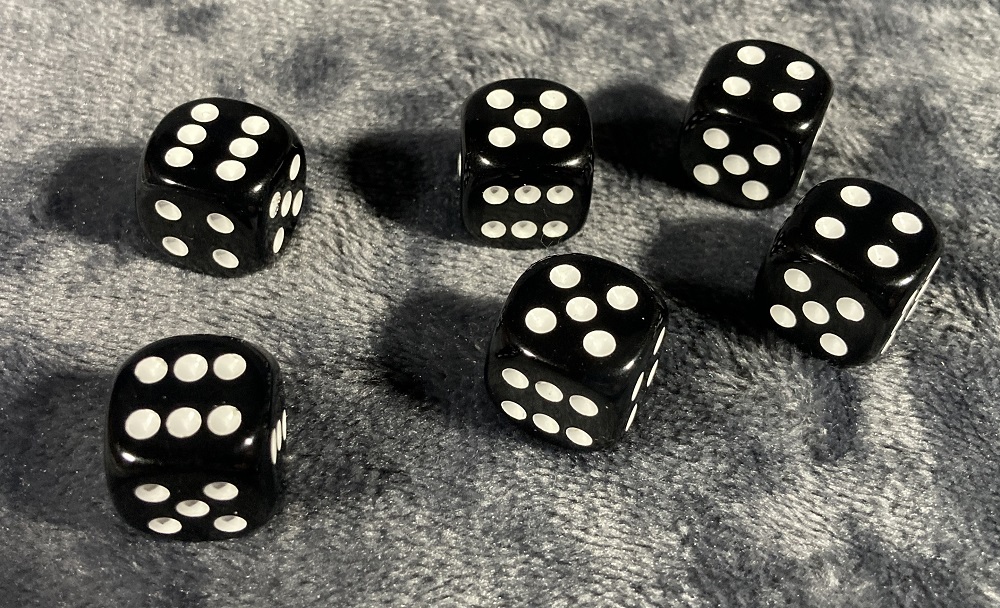 Kickstarter Tabletop Alert: ‘SKUNK’D’ – GeekDad