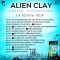 ‘Alien Clay’ by Adrian Tchaikovsky – GeekDad