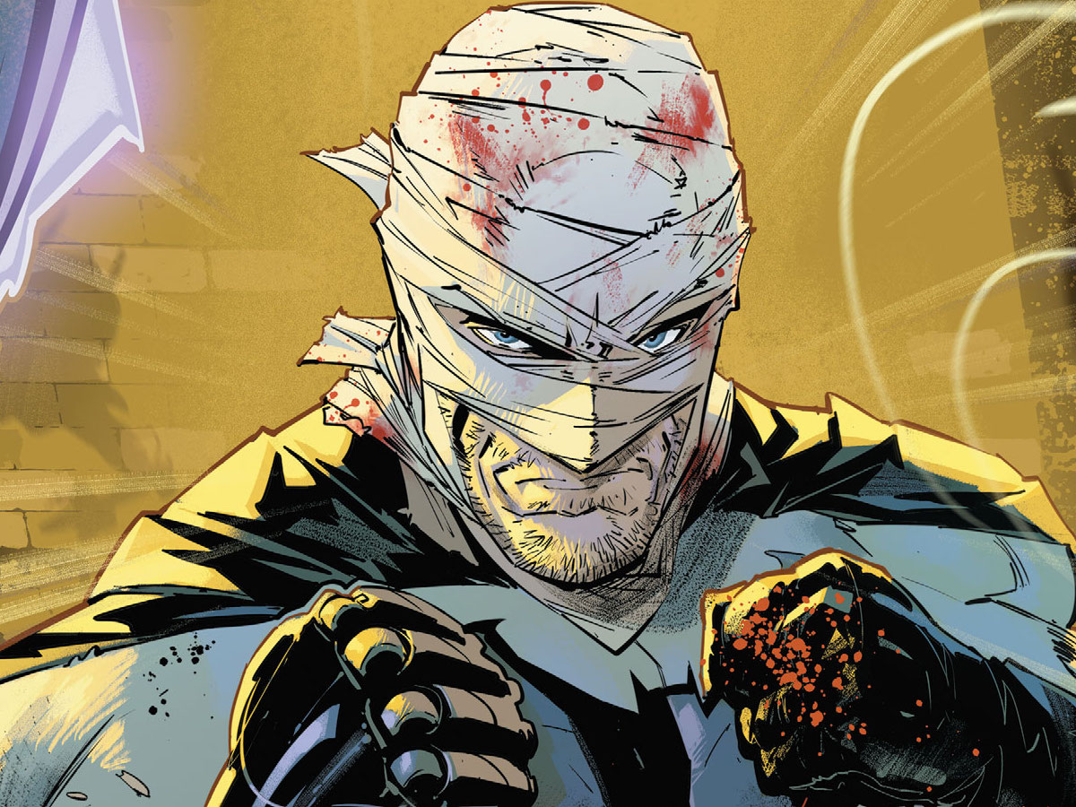 Review – Batman #145: The Great Escape – GeekDad