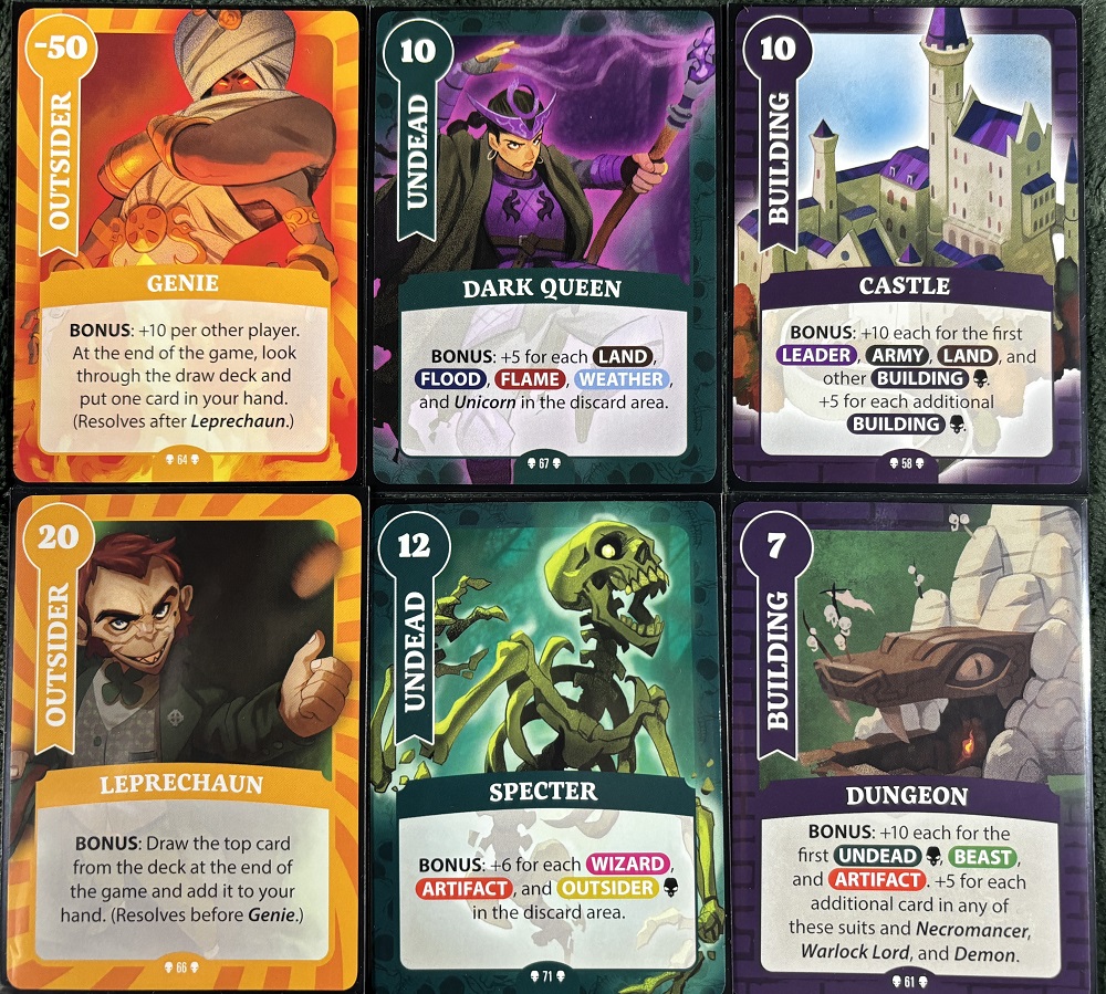 ‘Fantasy Realms Deluxe Edition’ Combines Everything in One Box – GeekDad