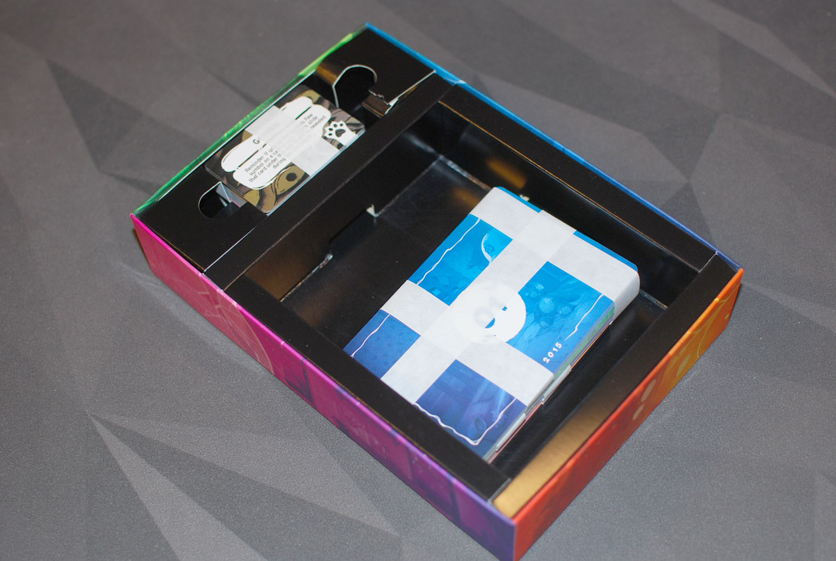 Investigate Spooky Visions in ‘Flashback: Lucy’ – GeekDad