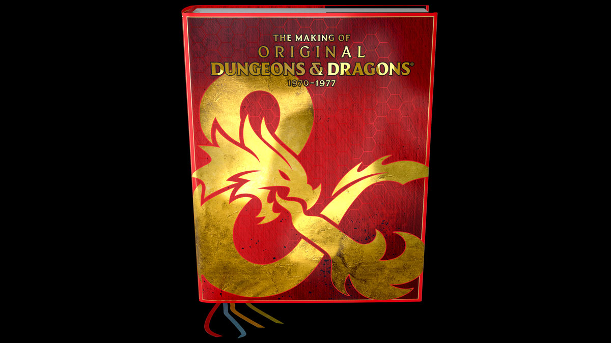 Breaking—Preorder ‘The Making of the Original Dungeons and Dragons’ to ...