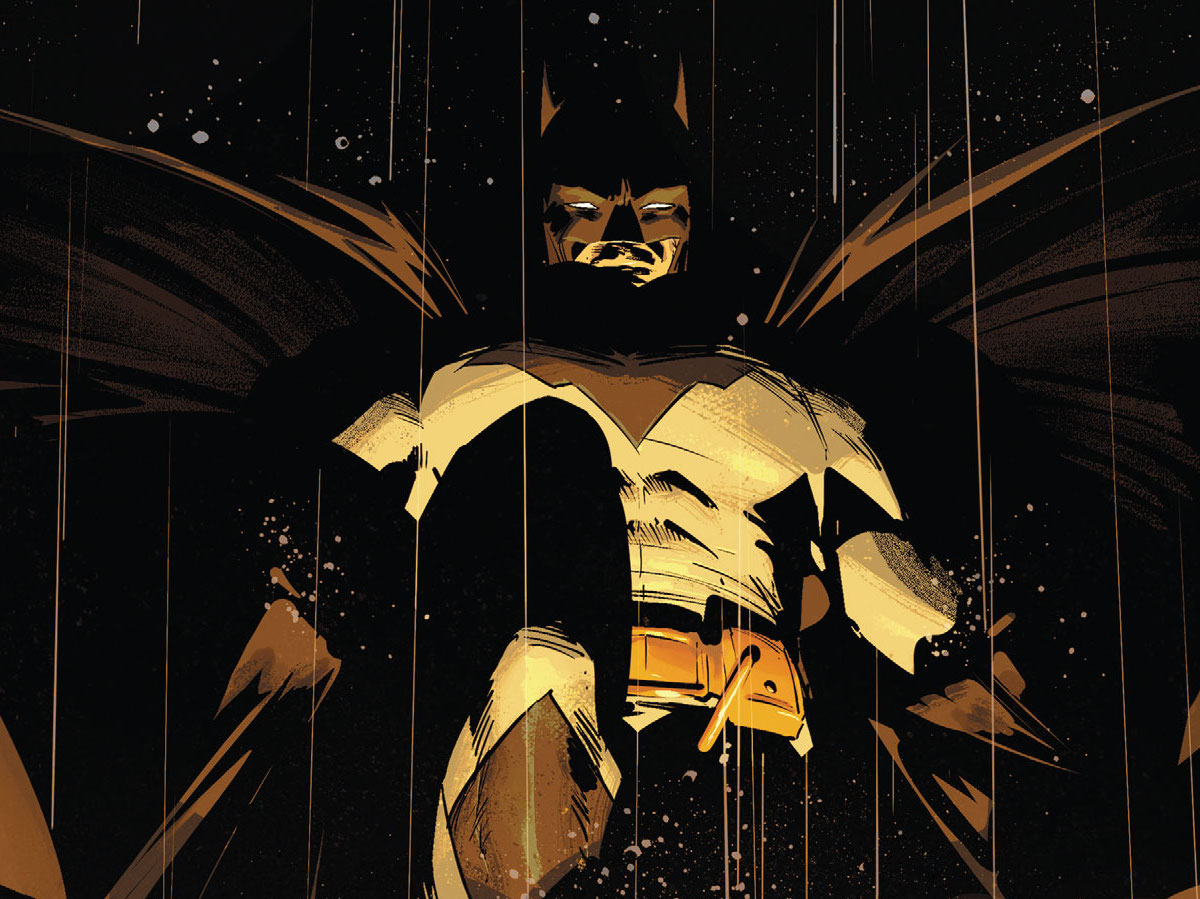 Review – Batman #150: The Man Who Knew Too Much – GeekDad