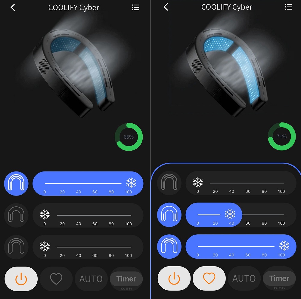 Stay Cool With the COOLiFY Cyber and COOLiFY Air – GeekDad