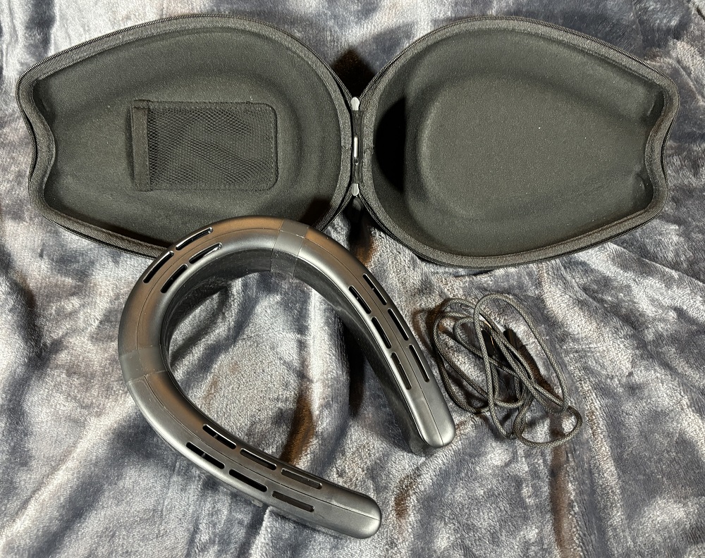 Stay Cool With the COOLiFY Cyber and COOLiFY Air – GeekDad