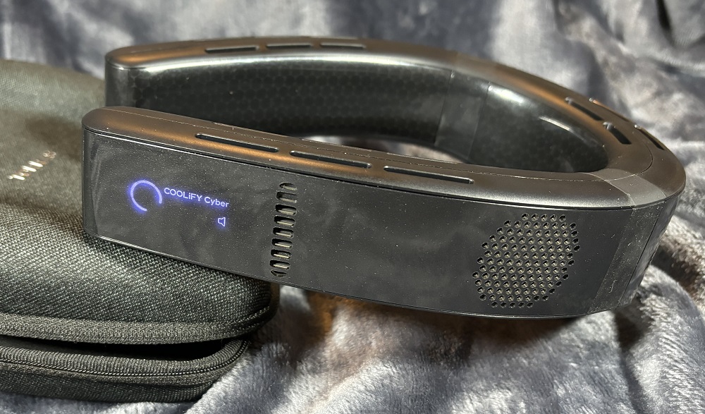 Stay Cool With the COOLiFY Cyber and COOLiFY Air – GeekDad