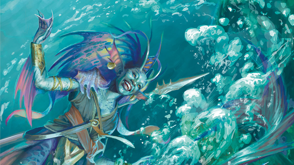 5 ‘D&D’ Power Builds for ‘Player’s Handbook’ 2024 – GeekDad