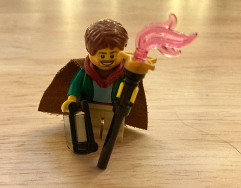 How to Choose the Perfect ‘Dungeons & Dragons’ Mini – GeekDad