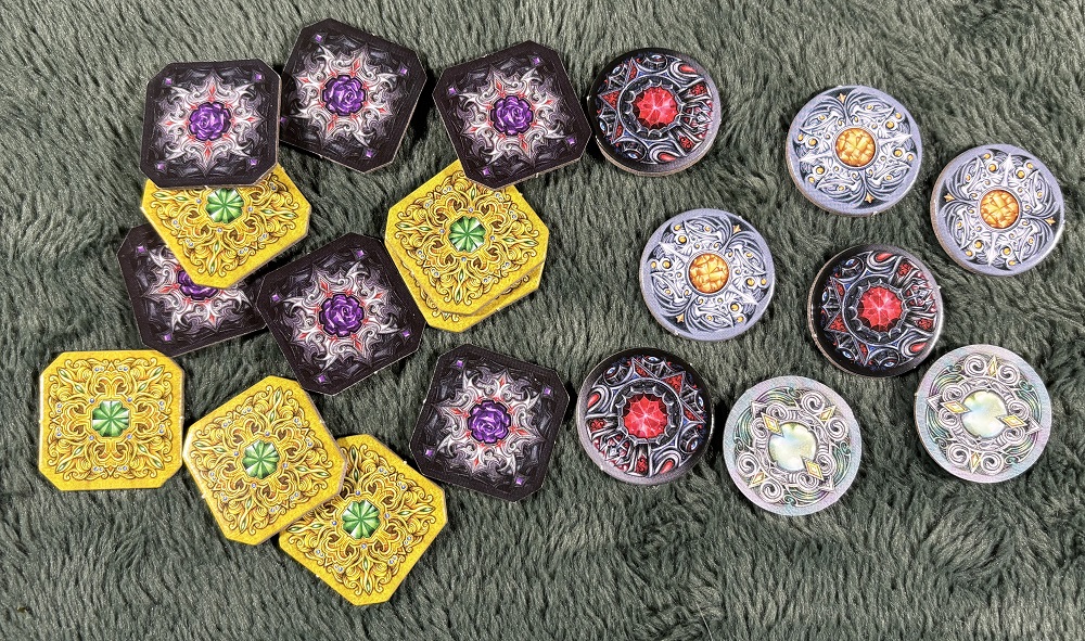 ‘Talisman: The Magical Quest Game, 5th Edition’ Brings a Classic Game ...