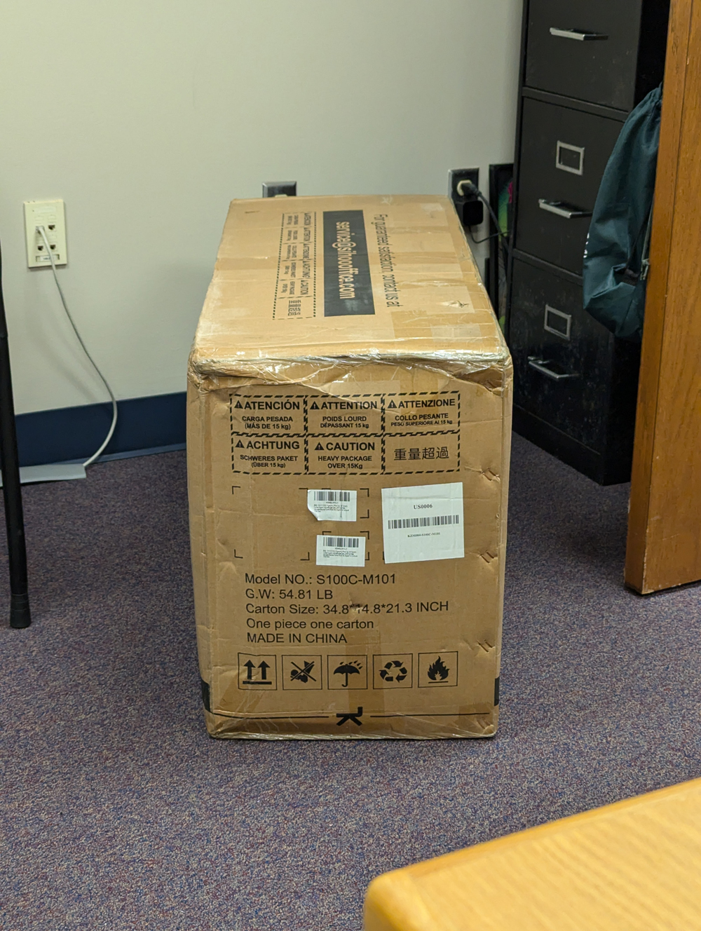 s100 box – GeekDad