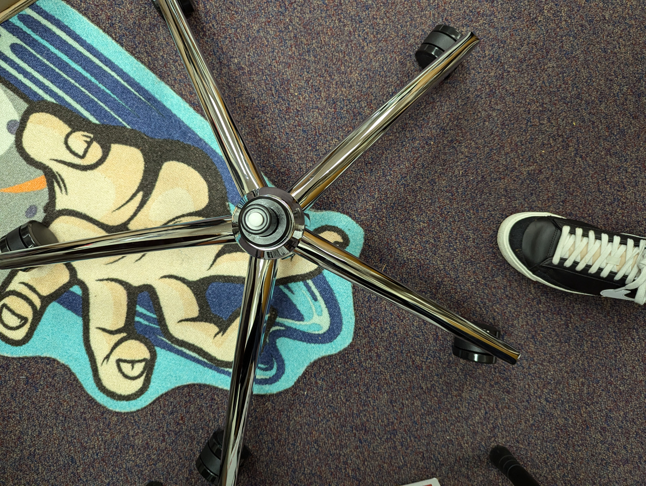 s100 step 7 – GeekDad