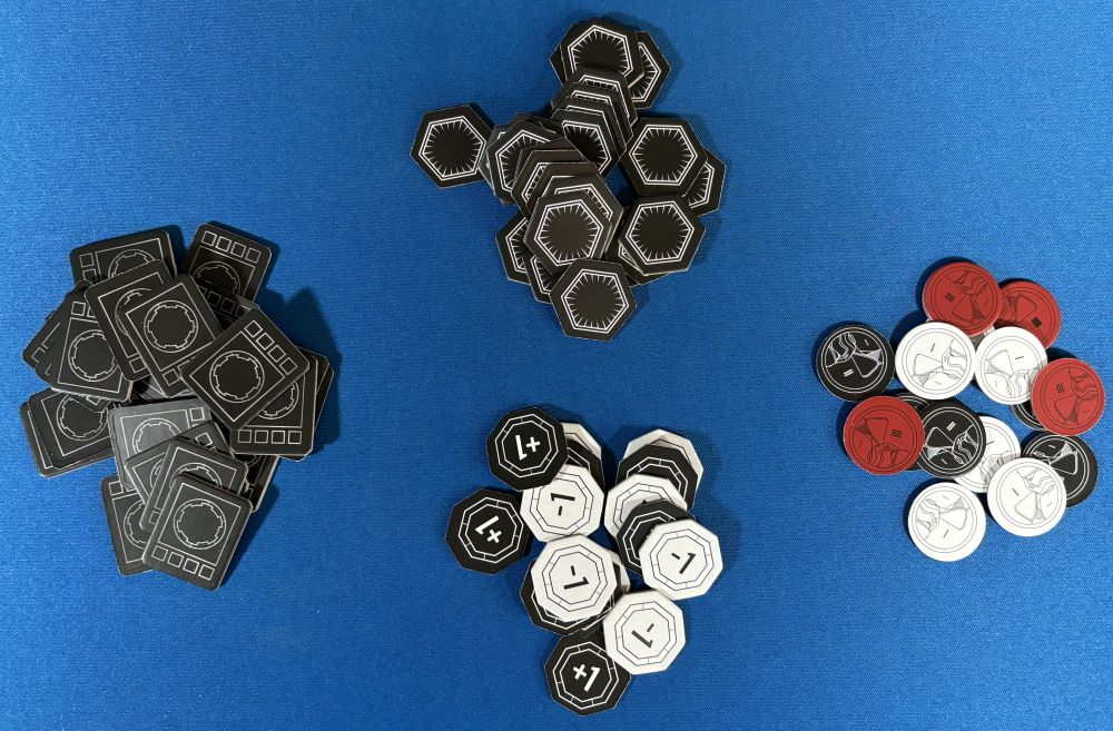 Darth Maul and Captain Phasma Arrive in ‘Star Wars Villainous: Revenge ...