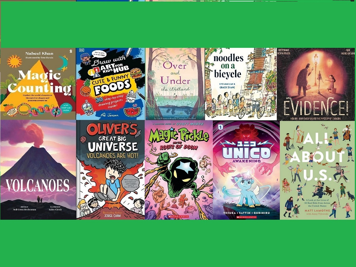 Stack Overflow: 10 New Titles Coming Up in August – GeekDad