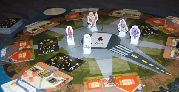 13 Fiendish Tabletop Games for Halloween – GeekDad