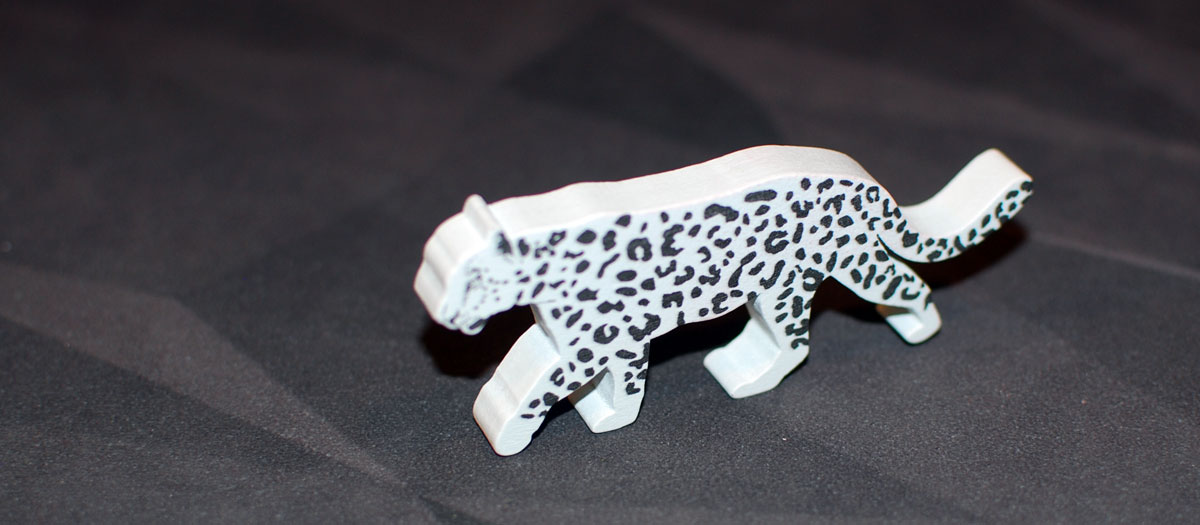 Kickstarter Tabletop Alert: ‘Nature’ Is the Latest Evolution of ...