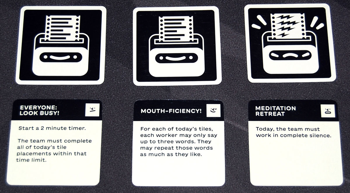 Everything’s in Its Place in ‘Wilmot’s Warehouse’ – GeekDad