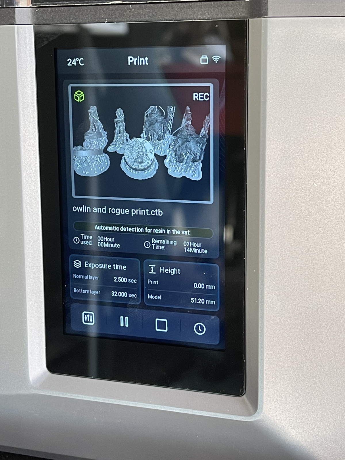 Adventures in 3D Printing: The ELEGOO Mars 5 Ultra – GeekDad