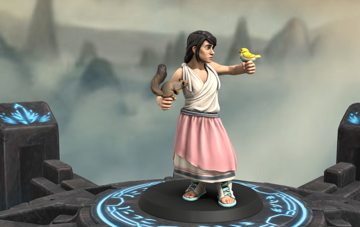 Kitbashing Comes to Heroforge—Your Minis Will Never Be the Same – GeekDad