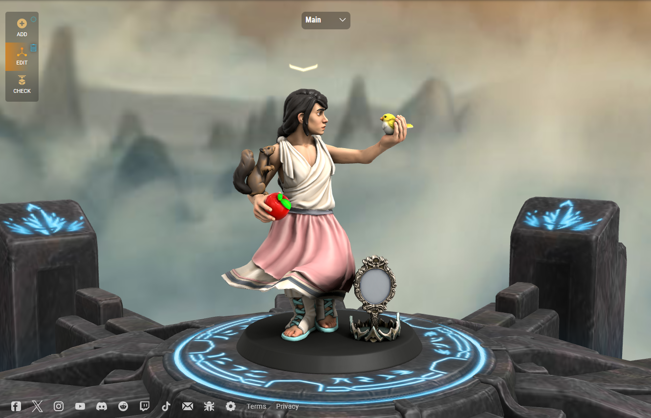 Kitbashing Comes to Heroforge—Your Minis Will Never Be the Same – GeekDad