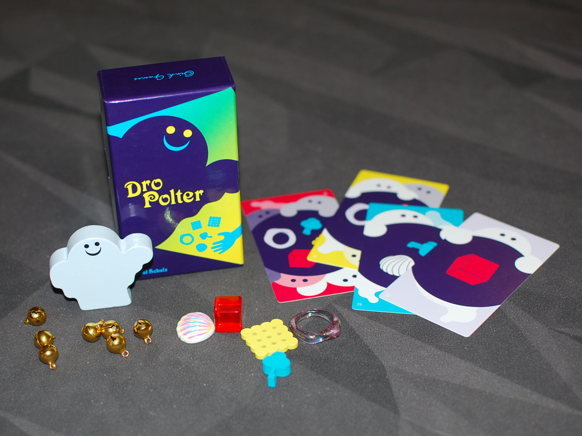 Trick or Treat? 13 Tabletop Games for Halloween – GeekDad