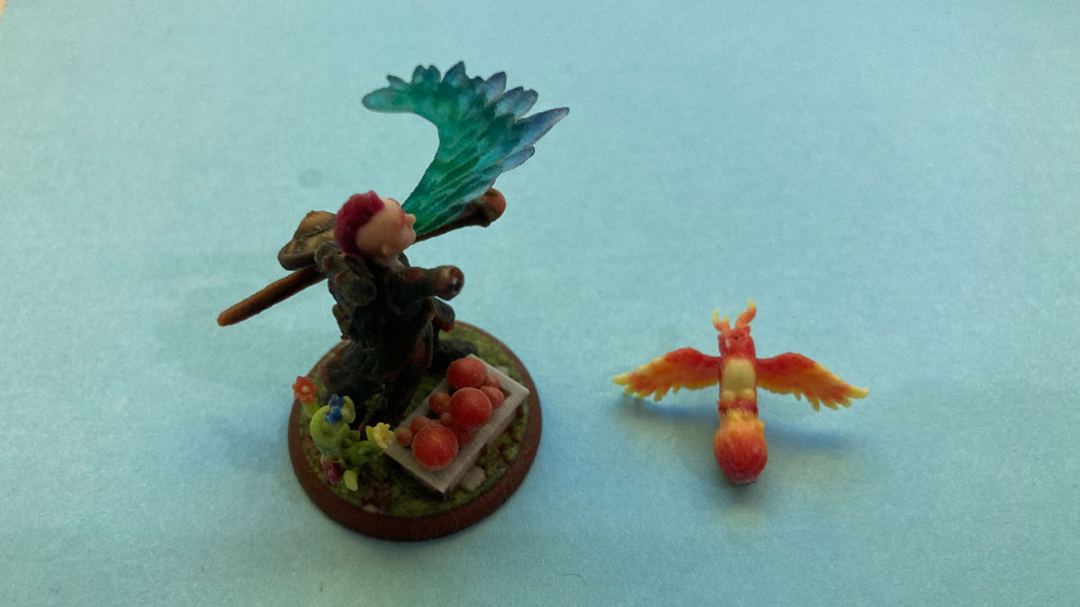 Kitbashing Comes to Heroforge—Your Minis Will Never Be the Same – GeekDad