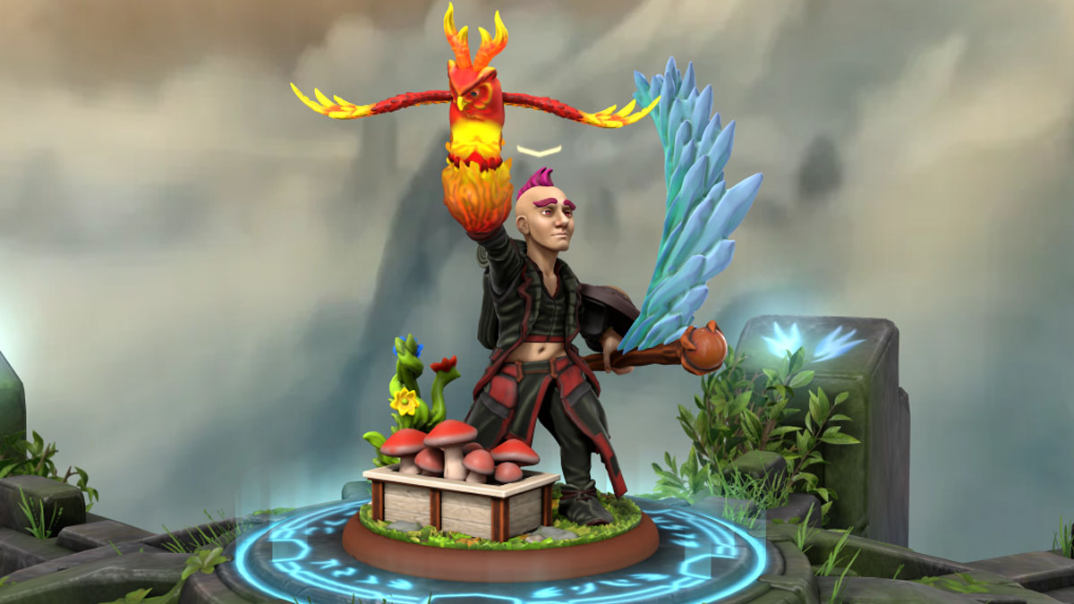 Kitbashing Comes to Heroforge—Your Minis Will Never Be the Same – GeekDad