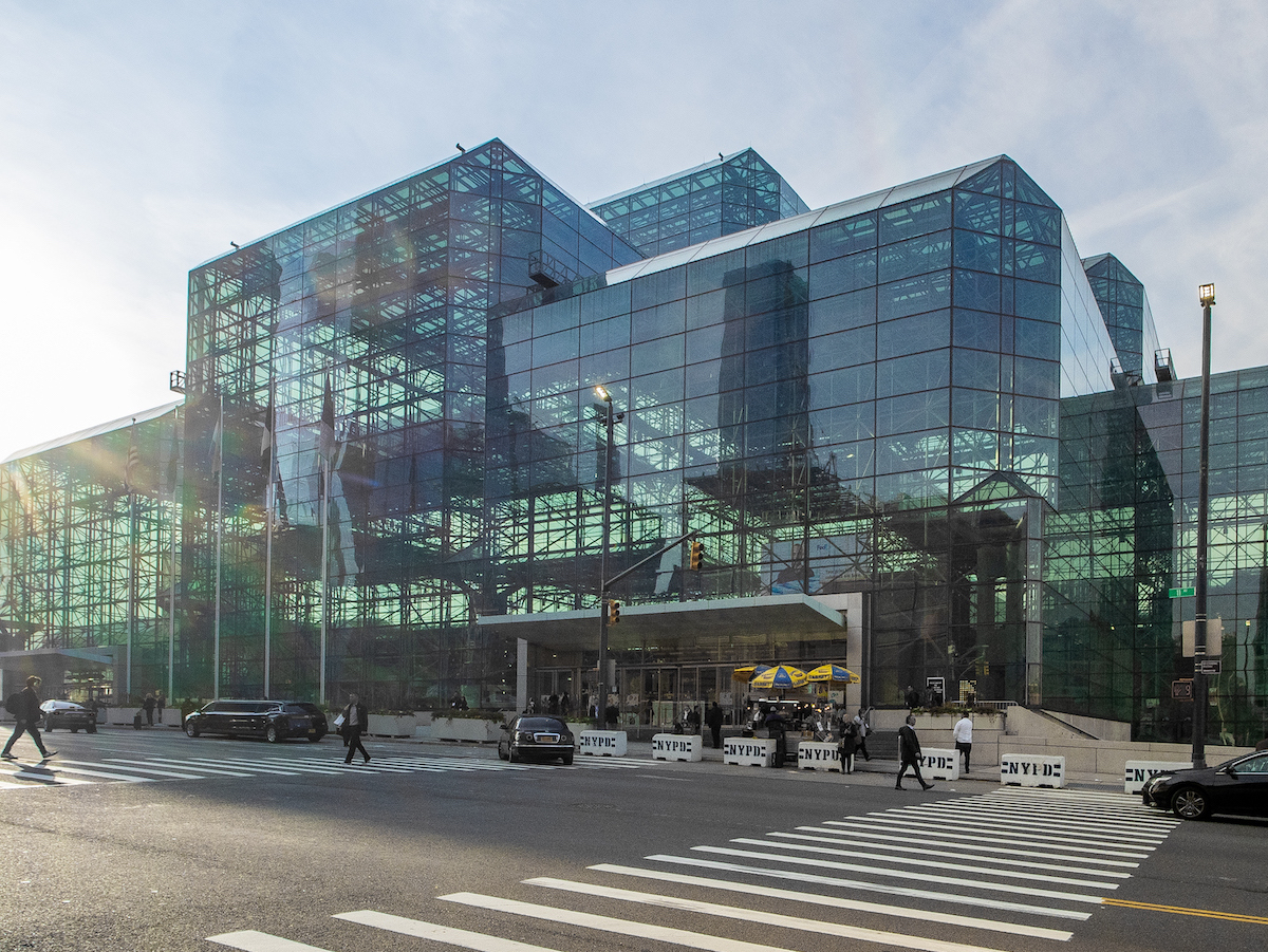 New York Comic Con Survival Guide – 2024 Edition – GeekDad