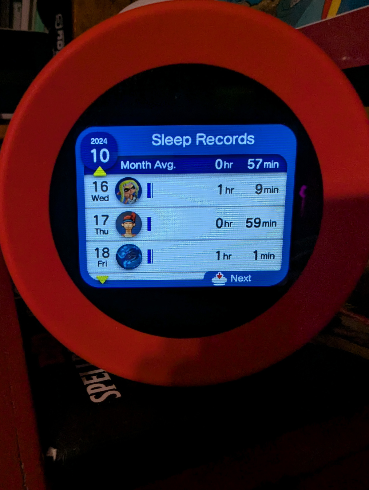 It’s Mario Time – GeekDad Reviews Nintendo Sound Clock: Alarmo – GeekDad