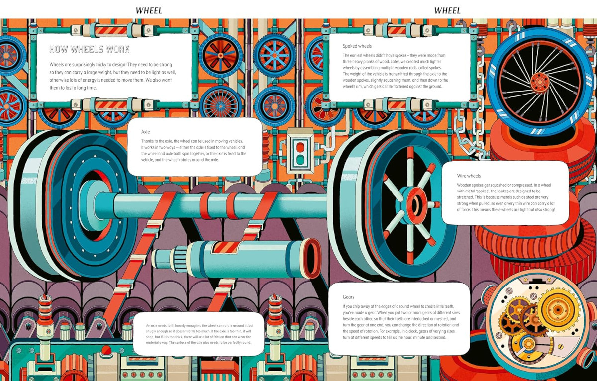 ‘Seven Small Inventions That Changed the World’ — A Book Review – GeekDad