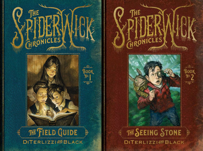 Stack Overflow: Spooky Reads for (Mostly) Kids – GeekDad