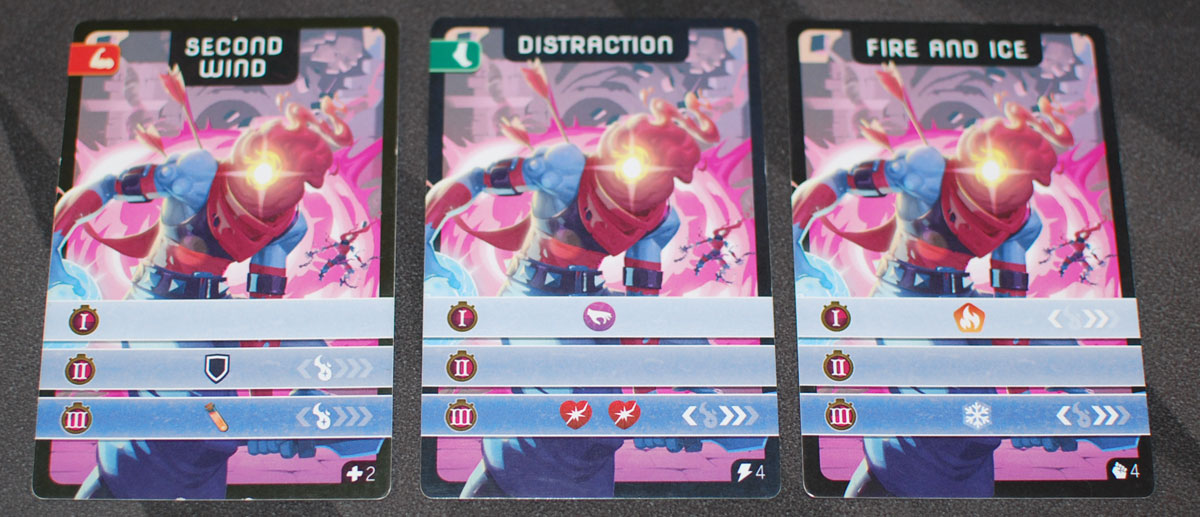 Reaping the Rewards: ‘Dead Cells: The Rogue-Lite Board Game’ – GeekDad