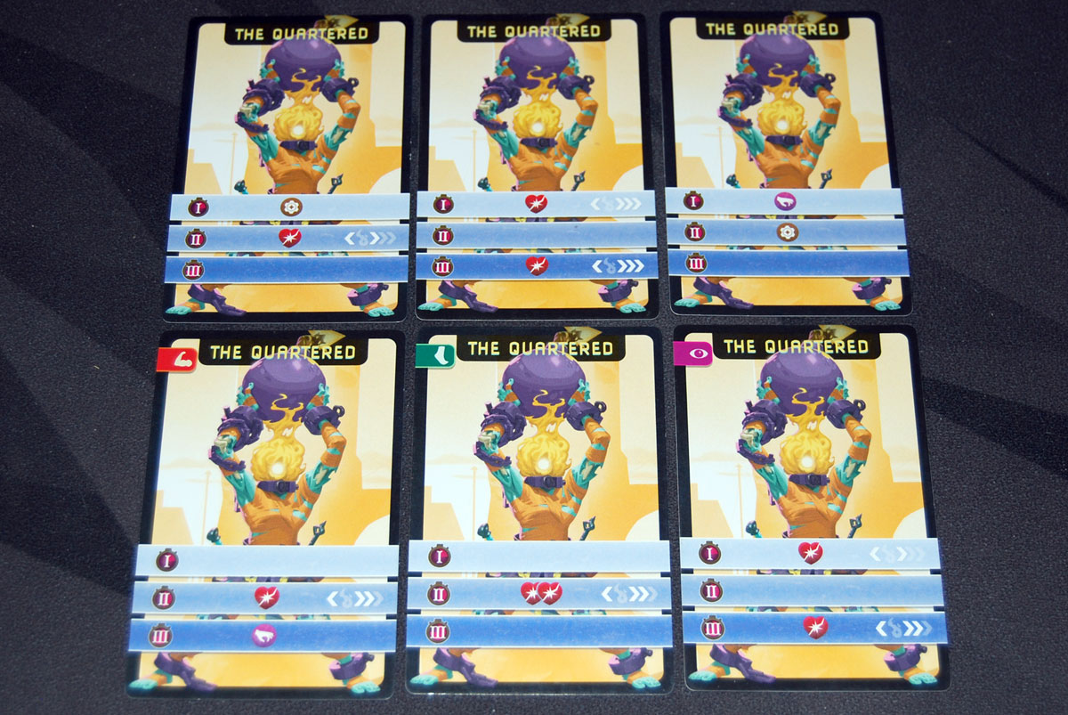 Reaping the Rewards: ‘Dead Cells: The Rogue-Lite Board Game’ – GeekDad