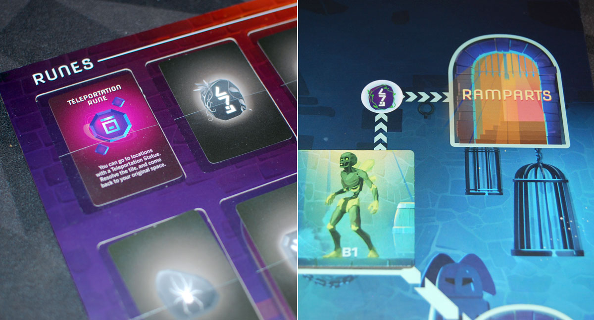 Reaping the Rewards: ‘Dead Cells: The Rogue-Lite Board Game’ – GeekDad