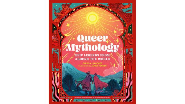 ‘Queer Mythology’ — More Than a Book – GeekDad