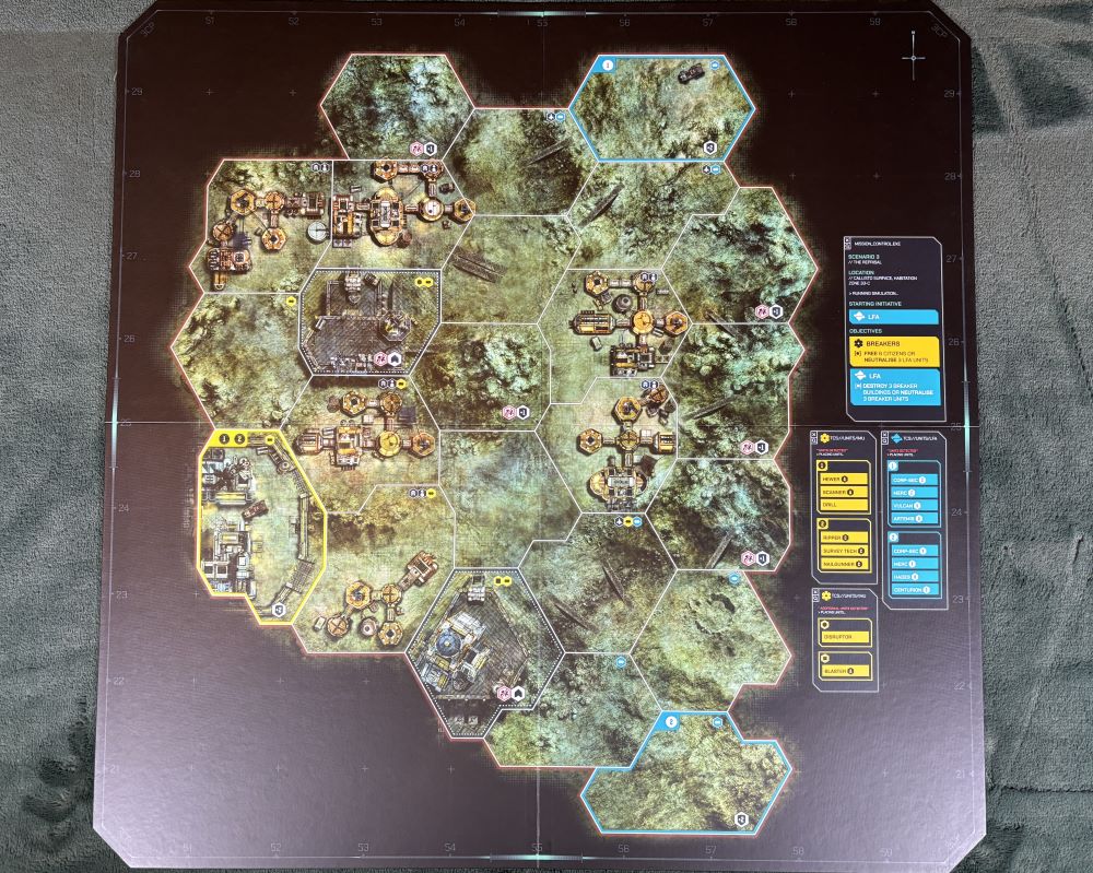 ‘Undaunted 2200: Callisto’ Takes the ‘Undaunted’ Series From WWII to ...