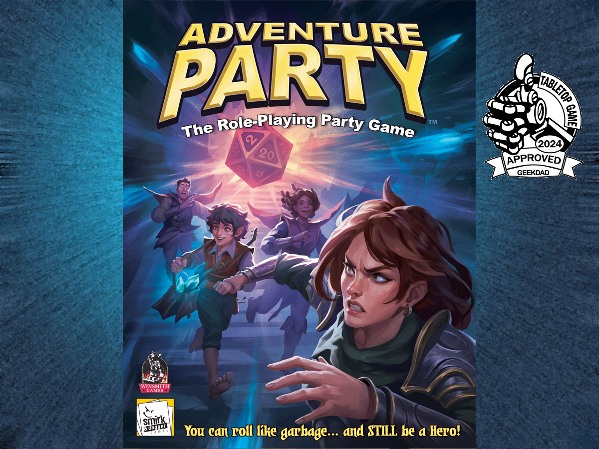 Announcing the 2024 Game of the Year Finalists – GeekDad