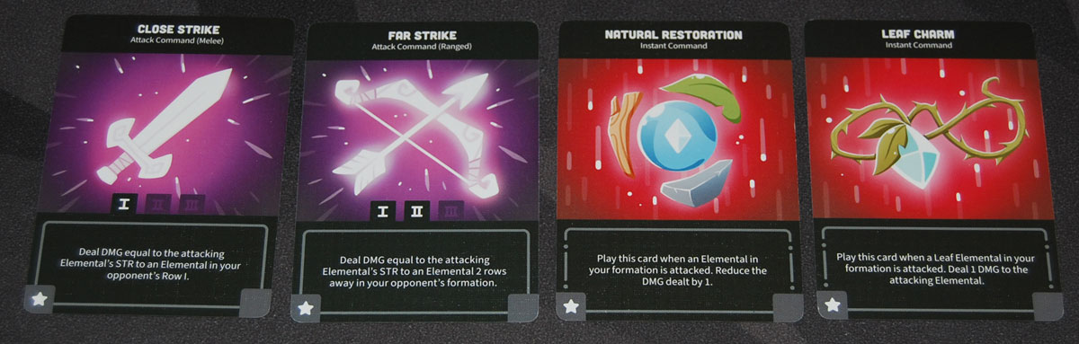 Wield Elemental Powers in ‘Command of Nature’ – GeekDad