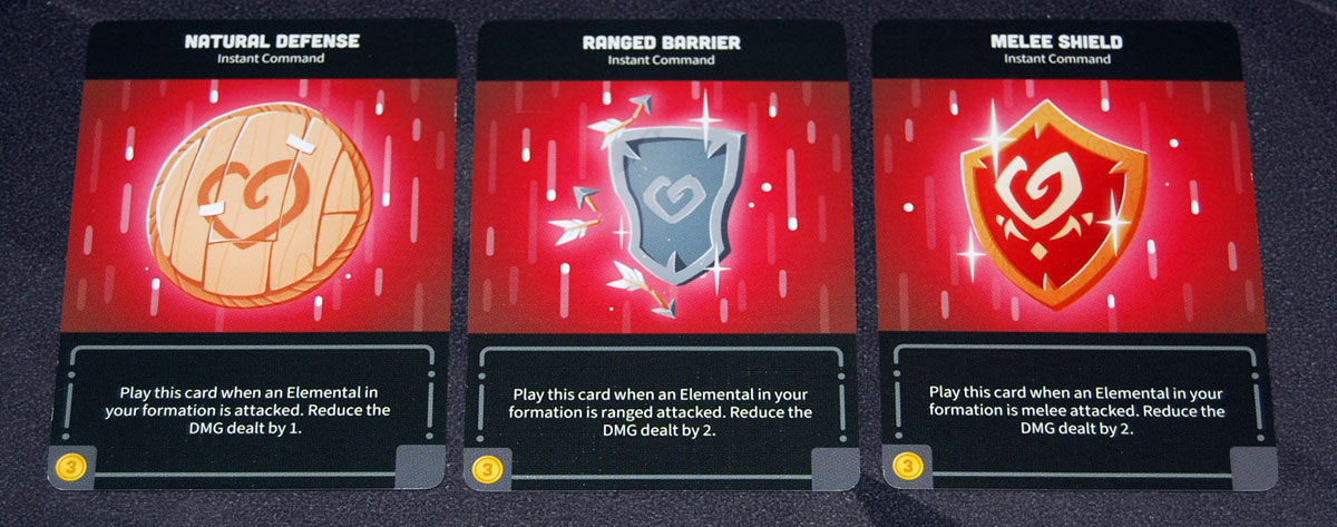 Wield Elemental Powers in ‘Command of Nature’ – GeekDad