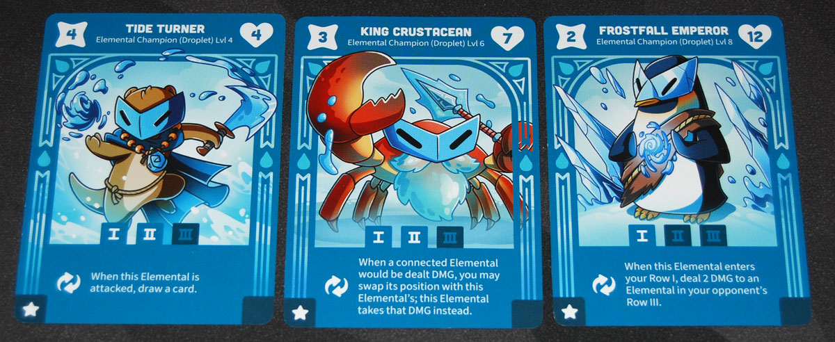 Wield Elemental Powers in ‘Command of Nature’ – GeekDad