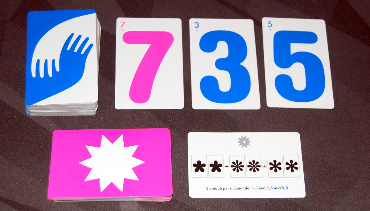Introducing CMYK’s Magenta Card Games – GeekDad