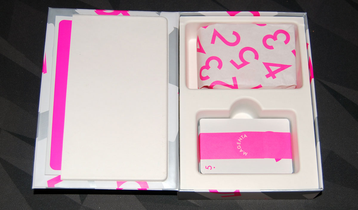 Introducing CMYK’s Magenta Card Games – GeekDad