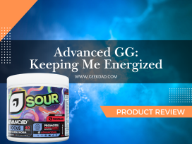 Fueling My Focus: A Geek’s Take on Advanced GG – GeekDad