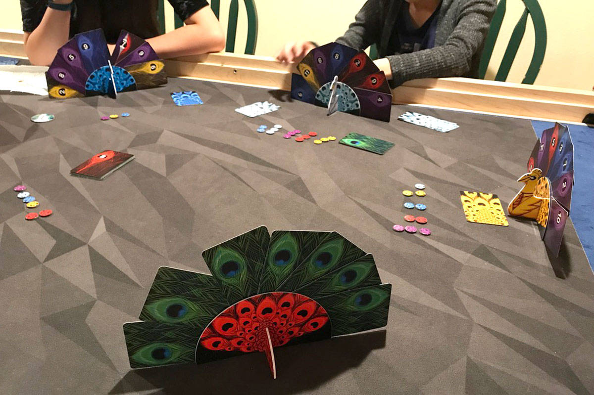 The Rebirth of Trick-Taking Games – GeekDad