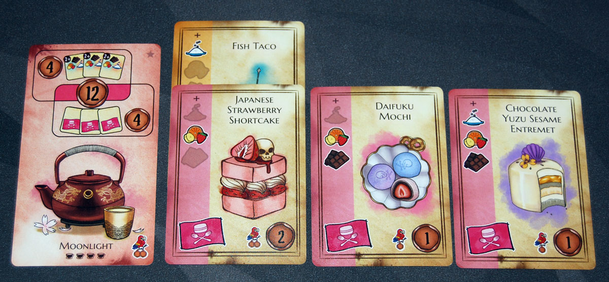 Kickstarter Tabletop Alert: ‘Pirates of the High Teas’ – GeekDad