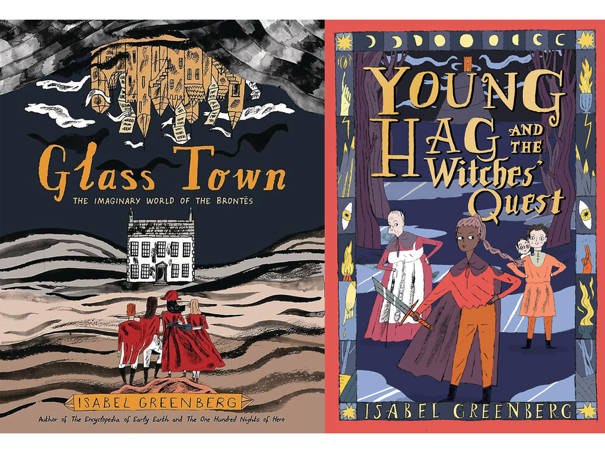 Stack Overflow: December Feel Good Titles – GeekDad