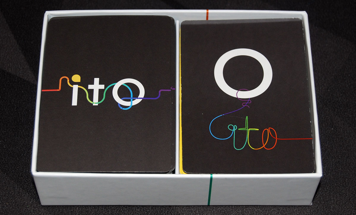 Get Your Thoughts in Order in ‘ito’ – GeekDad