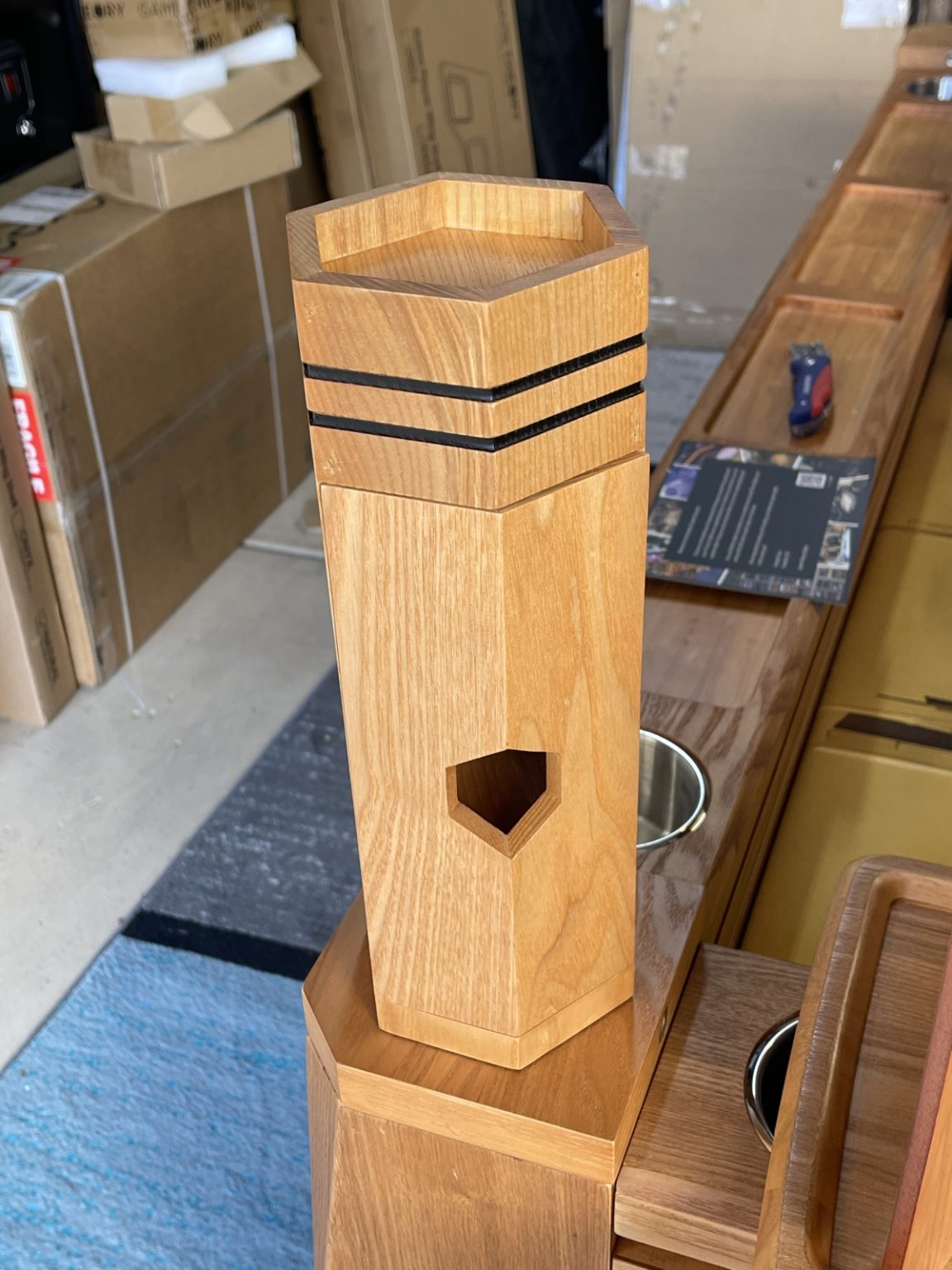 Time for an Upgrade With the Game Theory Tables Origins LIT 2.0 – GeekDad