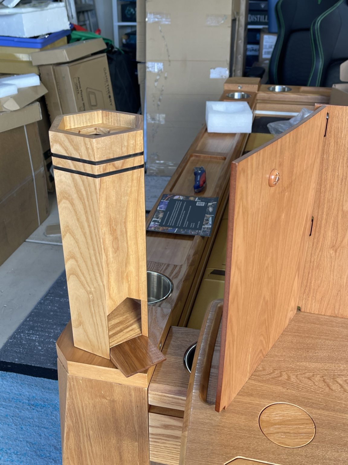 Time for an Upgrade With the Game Theory Tables Origins LIT 2.0 – GeekDad