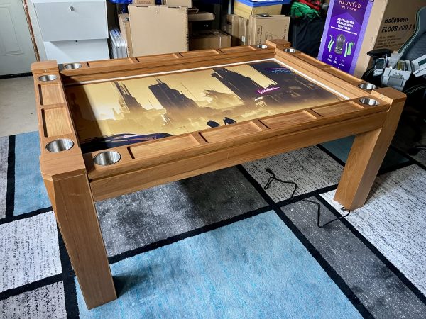 Time for an Upgrade With the Game Theory Tables Origins LIT 2.0 – GeekDad