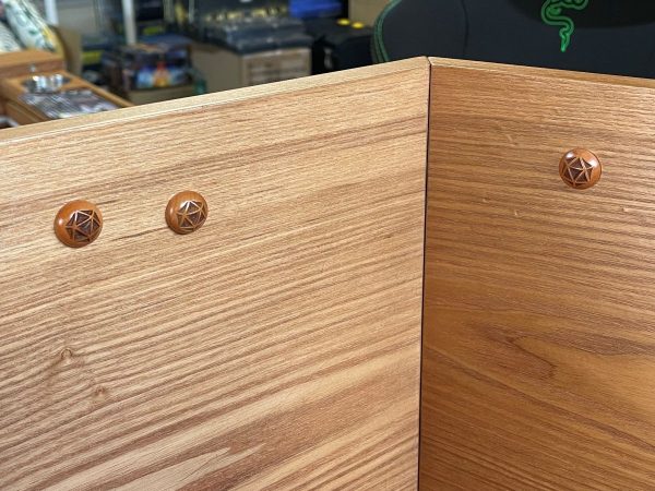 Time for an Upgrade With the Game Theory Tables Origins LIT 2.0 – GeekDad